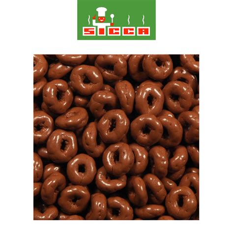 시카 Sicca Sicca 시카 초코룹스 시리얼 초코링 Choco Loops 초코링 700g 2 5kg 위시버킷