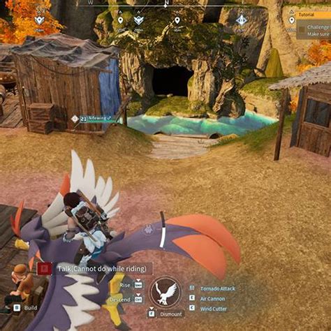 Where To Find Every Dungeon In Palworld