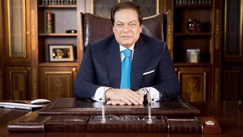 النائب محمد أبو العينين يكشف تفاصيل جنازة وعزاء شقيقه