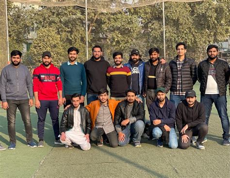 Stackup Solutions On Linkedin We At Stackup Solutions Emphasise On Team Building Activities