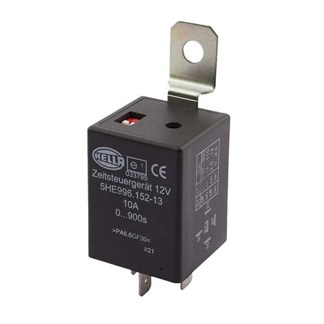 Time Delay Relay Canformance Engineering