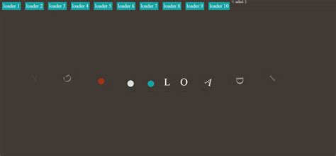 css3 animation scripts for your next projects code geekz