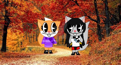 Ale X Joanna Autumn 2022 Htf By Asiajoasia On Deviantart