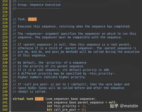 [uvm源代码研究] 我们在使用uvm寄存器模型内建的sequence检查寄存器时uvm源代码都执行了些啥？ 知乎