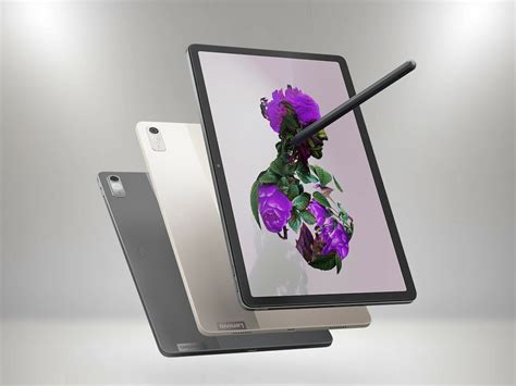 Lenovo 2nd Gen Tab P11 Pro And Tab P11 Laptop Tablet Hybrids Offer A Premium Experience Gadget