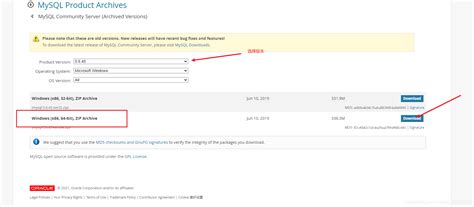 【mysql】window下mysql安装两个版本 5 6 和 8 0免安装版本及其配置 mysql 5 6 csdn博客
