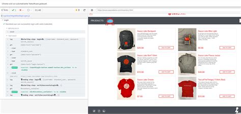 Improving Cypress Logging With The Decorator Pattern By Boris
