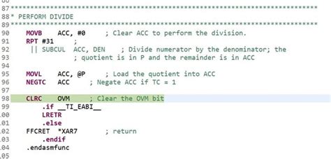Tms320f280049c Problem With Printf For Floating Point Values C2000