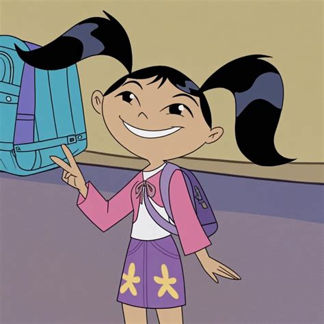 Haley Long American Dragon Jake Long Haley Long American Dragon