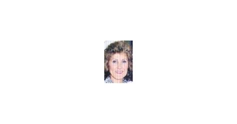 Barbara Coates Obituary 2009 Louisville Ky Ky Courier Journal