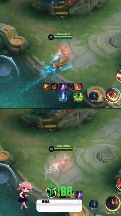 Pasif Yi Sun Shin Vs Mathilda Youtube