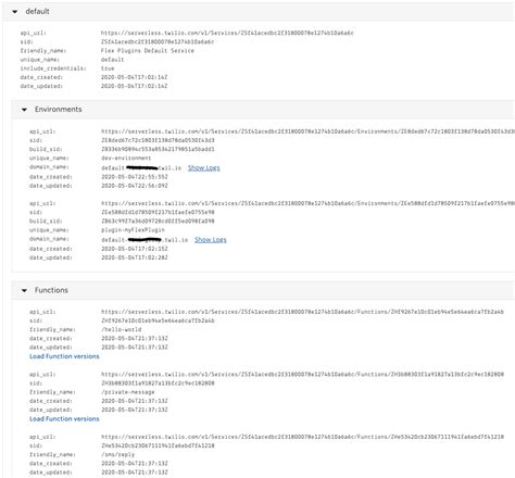 Streamline Your Flex Plugin Functions Development Using VS Code Twilio