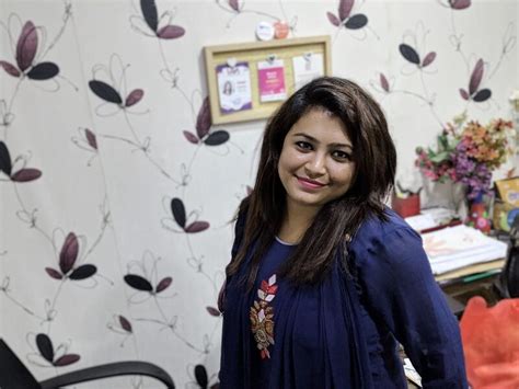 Nusrat Jahan On Linkedin Have Passed 12 Years In Career Life 437 Comments