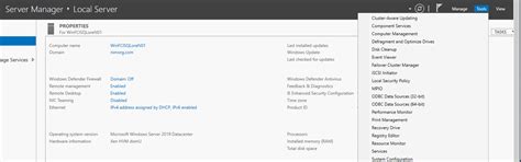 Data Protection Sql Server Always On Fcis With Fsx For Netapp Ontap And