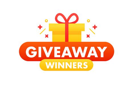 공짜 이기기 위해 입력하십시오 경품 당첨자 선물 상자 색종이 조각을 가진 파티 포퍼 우승자를 위한 선물 개념 프로모션 디자인을 위한 소셜 미디어 게시물 템플릿입니다 벡터