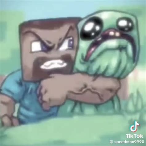 More Steve Variants Youtube