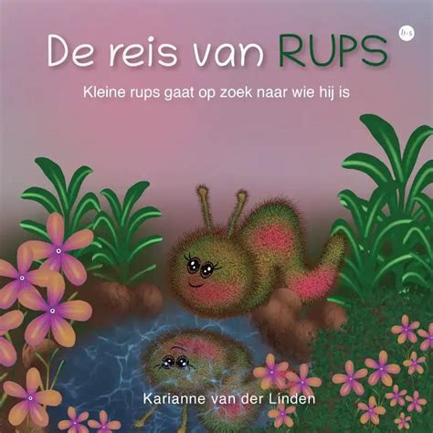 De Reis Van Rups Maanval