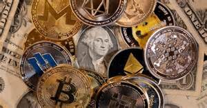 Criptomonedas Cotización De Las Principales Divisas Virtuales Infobae