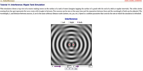 solved 11 4 reset the simulation to the original values and