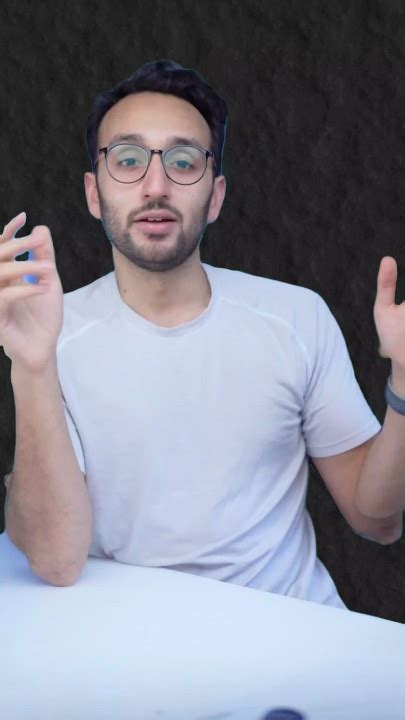 Video Hassan Fayyaz On Linkedin Did Youtube Video Edit For Ali Abdaal Open To Orders 🔻