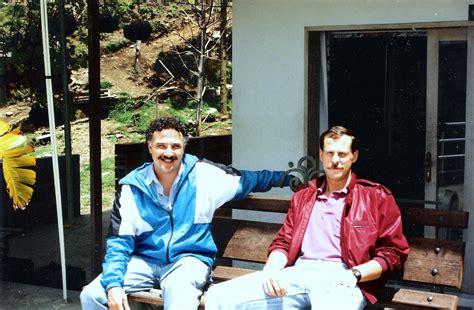 Pablo Escobar Funeral All For One
