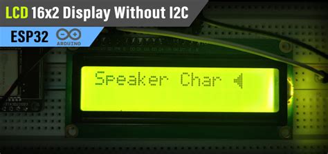 LCD Custom Character Generator C Code Arduino DeepBlue