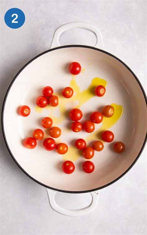 Easy One Pot Tomato Risotto Healthy Living James