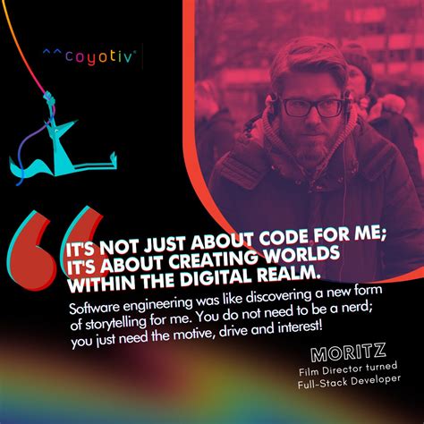 Coyotiv Gmbh On Linkedin Coyotivity Programminglife Coyotivschool Coyotivecosystem