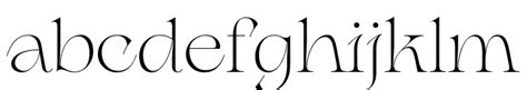 Erotique Trial Regular Free Font What Font Is