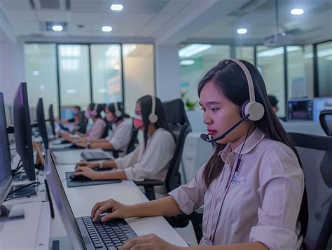 Best Practices For Call Center Performance Metrics In The Philippines Philippine Call Center