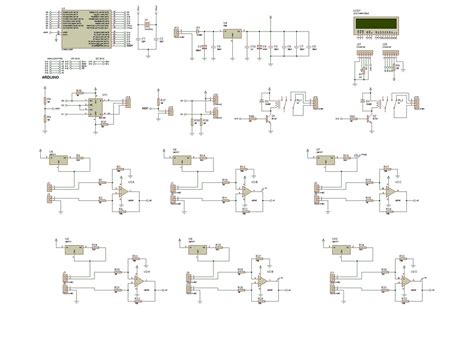Problema Con Pt100 Arduino Y Fuente De Alimentación Hardware