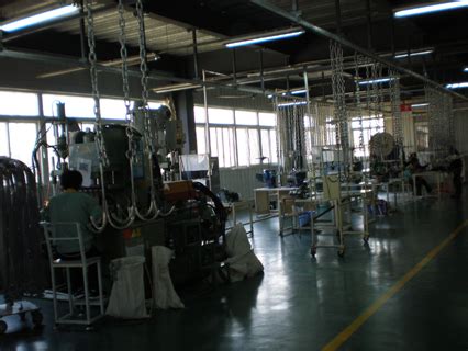 泊头市泰尔福德环保有限公司原北京泰尔福德科技发展有限公司 吊轮滑轨 辅助配件