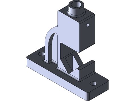 Free Cad Designs Files And 3d Models The Grabcad Community Library