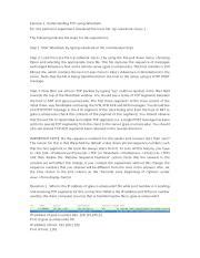 Lab Pdf Exercise Understanding TCP Using Wireshark For This Particular Experiment