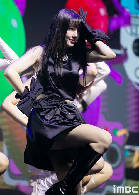 [포토] 예린 밤밤밤 천사소녀 네티 룩
