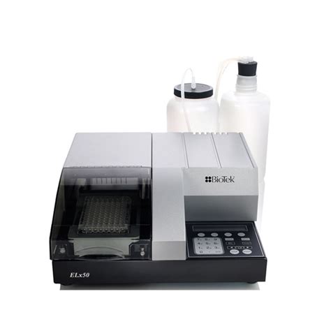 美国宝特biotek Elx50全自动洗板机 美国biotek宝特 中国代理通