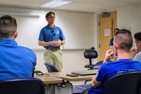 Region Cadet Leadership School Civil Air Patrol