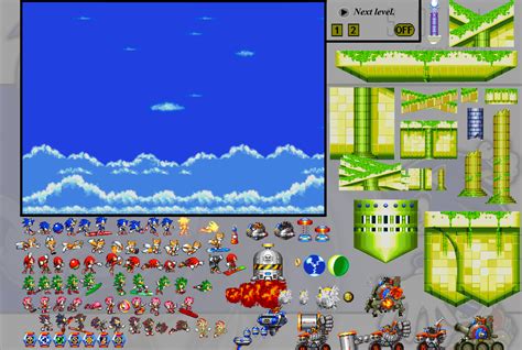 Sonic Scene Creator V 3 Zhuburz Free Download Borrow And Streaming Internet Archive