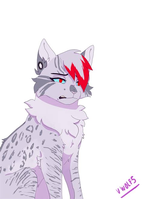 Ashfur Warriors