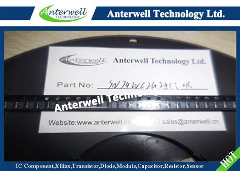 SN LVC G DCUR DUAL BUFFER DRIVER WITH STATE OUTPUTS Timer Ic Chip Power Ic Chip