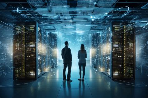 Data Center Solutions And Infrastructure Services Design Build