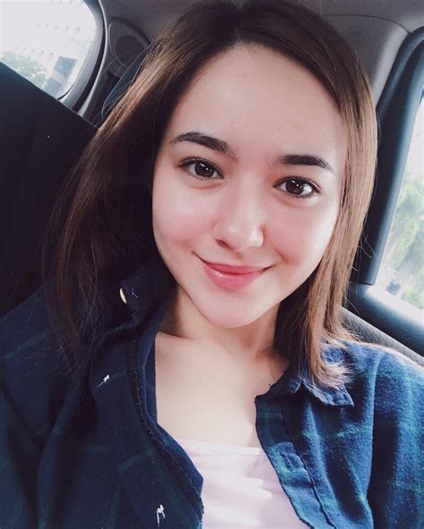 Gadis Melayu Paling Cute Hannah Delisha Azhan Co