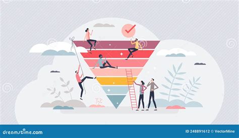 Taxonomy As Science For Categorization Or Classification Tiny Person Concept Vector Illustration Taxonomy As Science For Categorization Or Classification Tiny Person Concept Vector Illustration