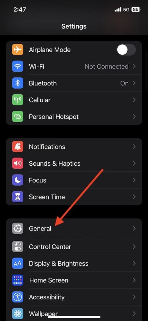 How To Factory Reset Your IPhone