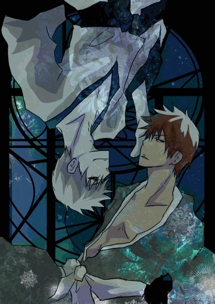 Ichigo Kurosaki Hollow Ichigo Gif Wifflegif