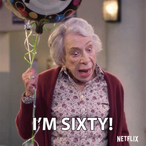 Old Lady 