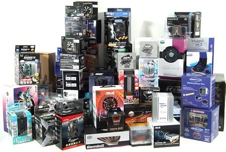 CPU Cooler Charts Part Tom S Hardware