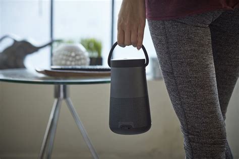 Bose SoundLink Revolve Speaker