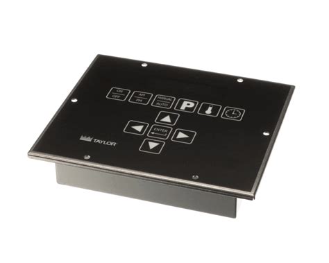 Taylor X73765 Ser Control Display C842 Parts Town