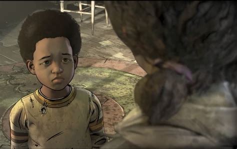 The Walking Dead The Final Season Clementine X Male Reader Voting Page 2 Wattpad